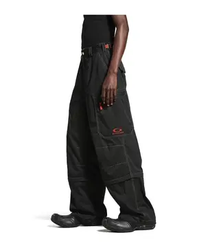 Balenciaga Utility Cargo Pants