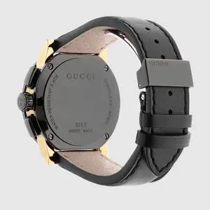 Gucci G-chrono Watch, 44mm