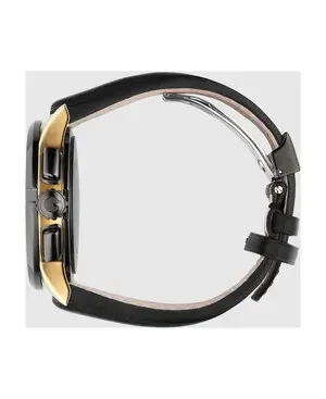 Gucci G-chrono Watch, 44mm