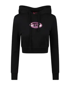 Diesel® Raglan Activewear For Women