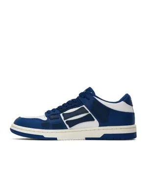 Amiri Skel Top Low-top Sneakers