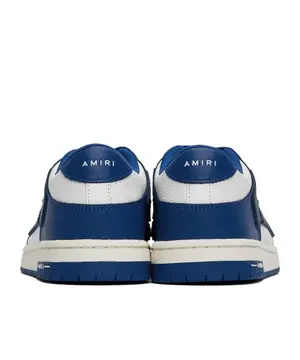 Amiri Skel Top Low-top Sneakers