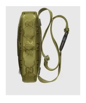 Gucci Off The Grid Series Wallet
