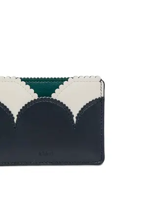 Chloé Linda Card Holder Card Package