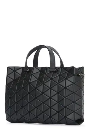 Issey Miyake Tonneau Matte Tote Bag