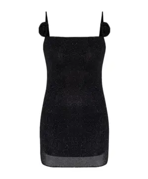 Oseree Slip Cocktail Dresses