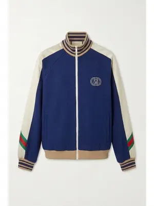 Gucci Bomber Jacket