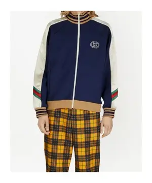 Gucci Bomber Jacket - No