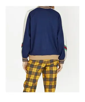 Gucci Bomber Jacket - No