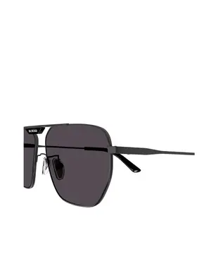Balenciaga Pilot Frame Sunglasses