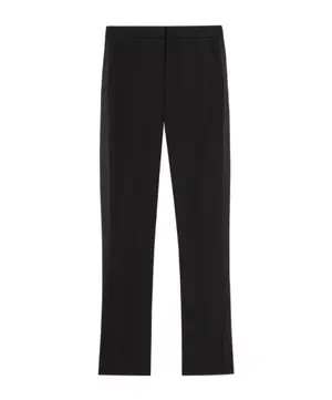 Burberry Pleated Pocket Trousers