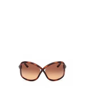 TOM FORD Sunglasses - Brown