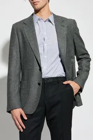 Dolce & Gabbana Single-breasted Jacket