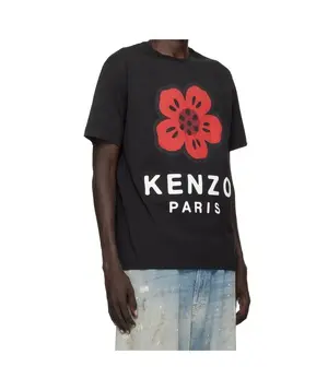 Kenzo Short-sleeved T-shirt