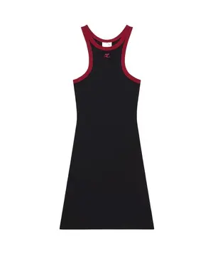 Racerback Sports Dress