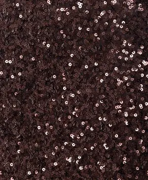 ANIYE BY Thelma Sequin Slip Dress