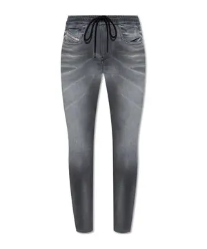 DIESEL® 2061 D-tail Skinny Jeans - Gray