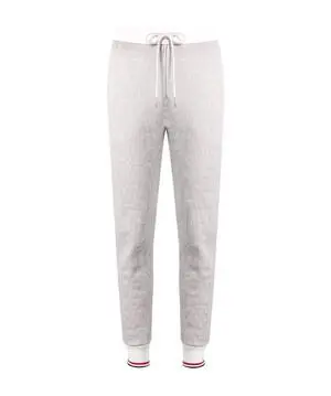 Thom Browne Elasticated Sweatpants For Women