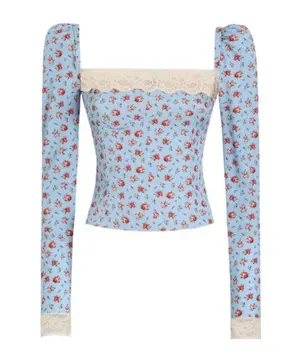 Top Vintage