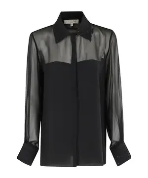Antonelli Firenze Houndstooth-pattern Blazer
