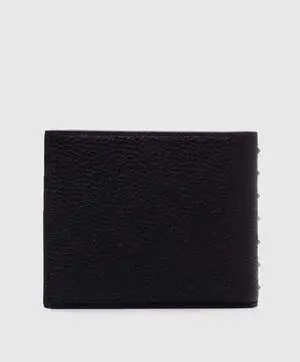 Valentino Garavani Rockstud Bifold Wallet