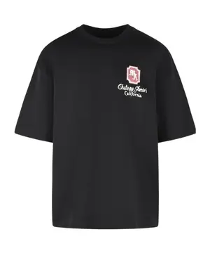 Amiri Ma Chateau Os Printed T-shirt