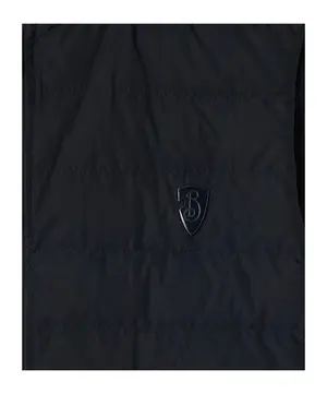 Burberry Puffer Gilet