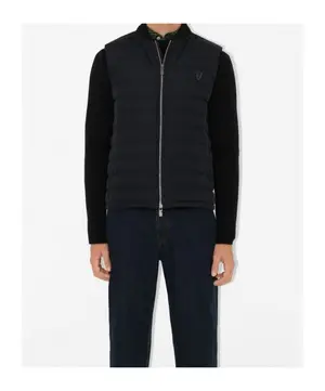 Burberry Puffer Gilet