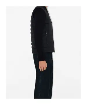 Burberry Puffer Gilet