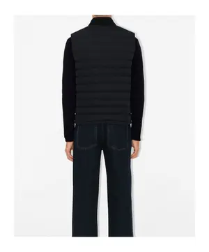 Burberry Puffer Gilet