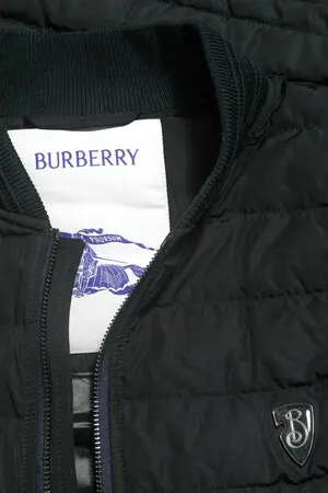 Burberry Puffer Gilet