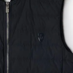 Burberry Puffer Gilet