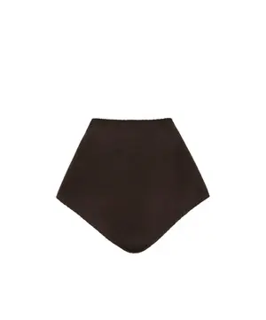 YVES SALOMON Cashmere Scarf
