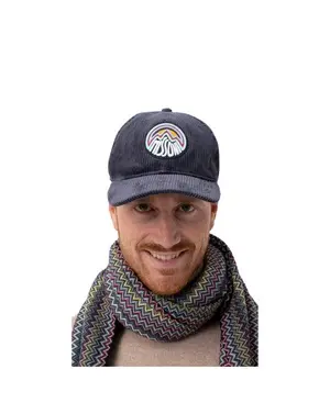 Missoni Baseball Cap - Multicolor
