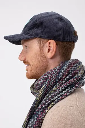 Missoni Baseball Cap