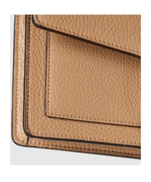Gucci Dionysus Chain Crossbody Bag - Beige