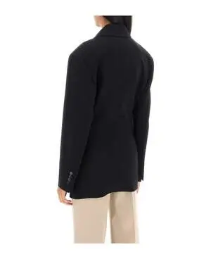 LANVIN Single-breasted Tailored Blazer