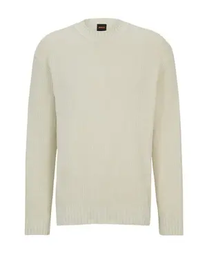 Hugo Boss Collared Knitwear For Men