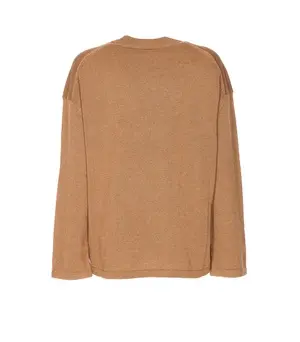Max Mara Pisano Long-sleeved Jumper - No