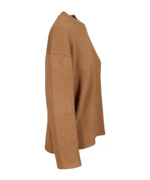 Max Mara Pisano Long-sleeved Jumper - No