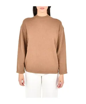 Max Mara Pisano Long-sleeved Jumper - No