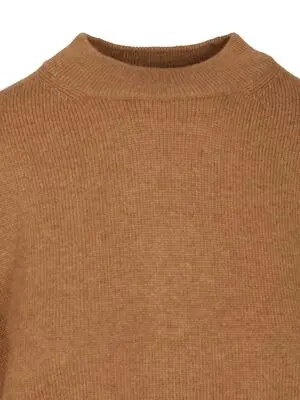 Max Mara Pisano Long-sleeved Jumper - No