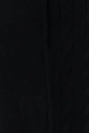 Vetements V-neck Knit Cardigan
