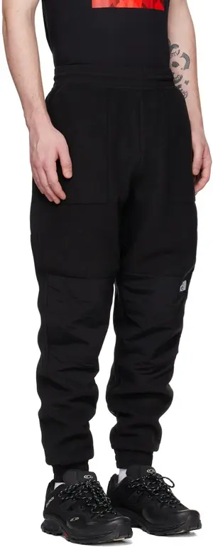 The North Face Logo-printed Track Pants