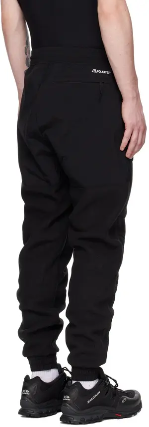 The North Face Logo-printed Track Pants