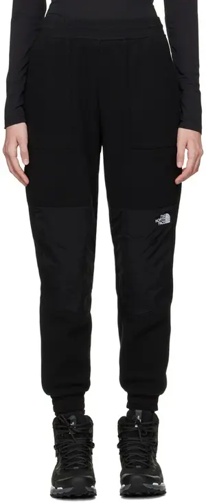 The North Face Logo-printed Track Pants