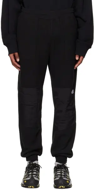 The North Face Logo-printed Track Pants