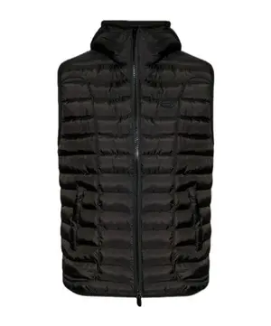 Diesel® Hooded Vests For Men