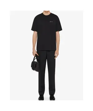 Givenchy Hubert Objects Print T-shirt