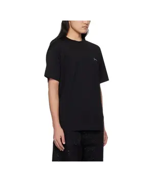 Givenchy Hubert Objects Print Crewneck T-shirt